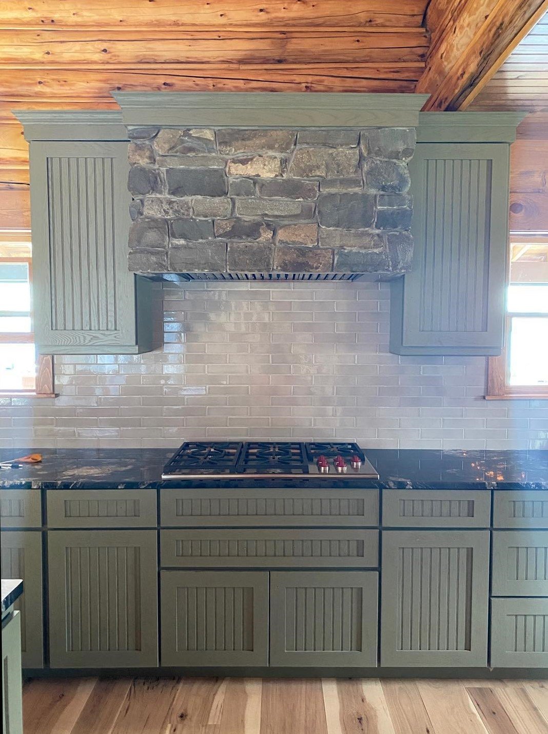 3 Ways To Incorporate Thin Veneer Into Your Interior Design