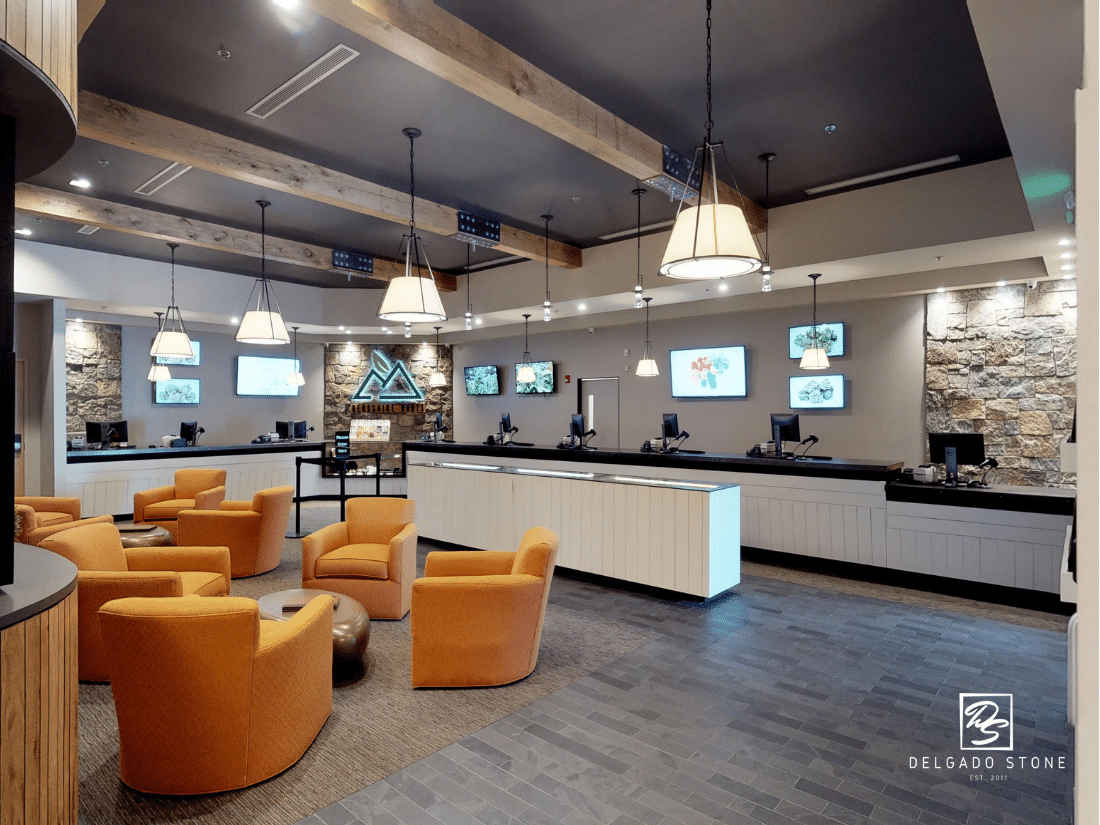Featured Project: Berkshire Roots Dispensary