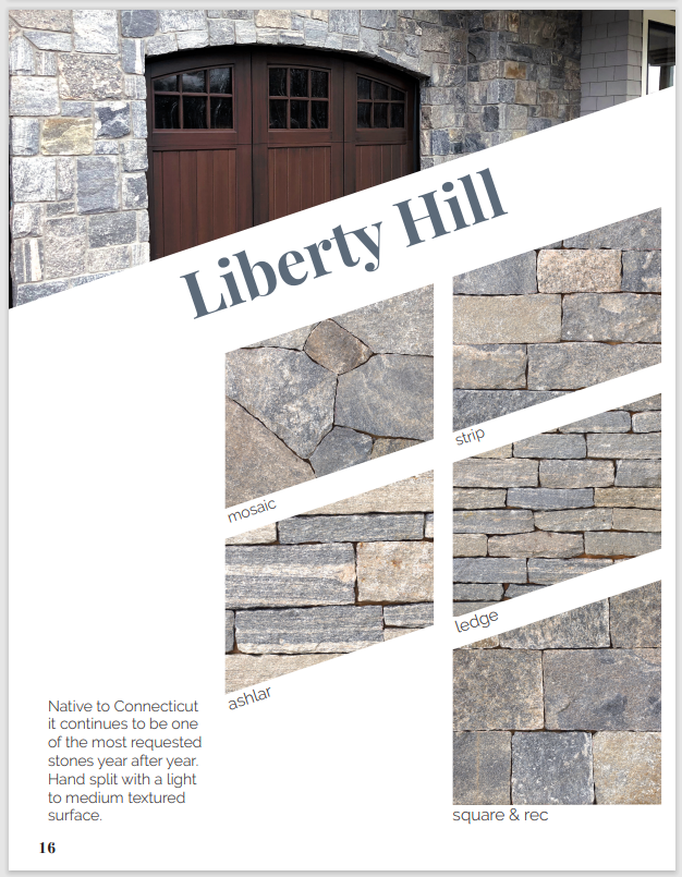 Download These 4 Resources To Guide Your Next Natural Stone Project