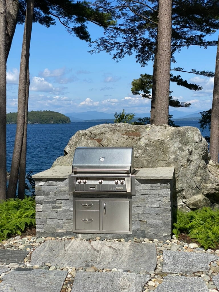 Featured Contractor: John from Stephens Landscaping Professionals (NH)