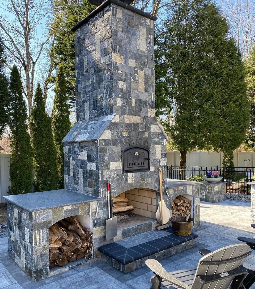 Grey Collections to Consider for Any Natural Stone Project