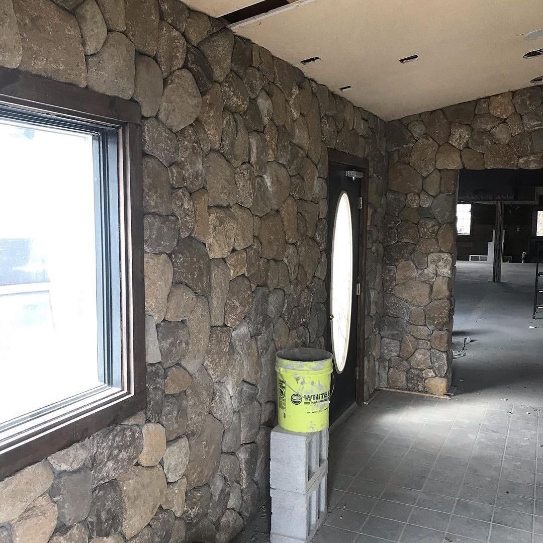 4 Interior Designs to Inspire Your Next Natural Stone Project