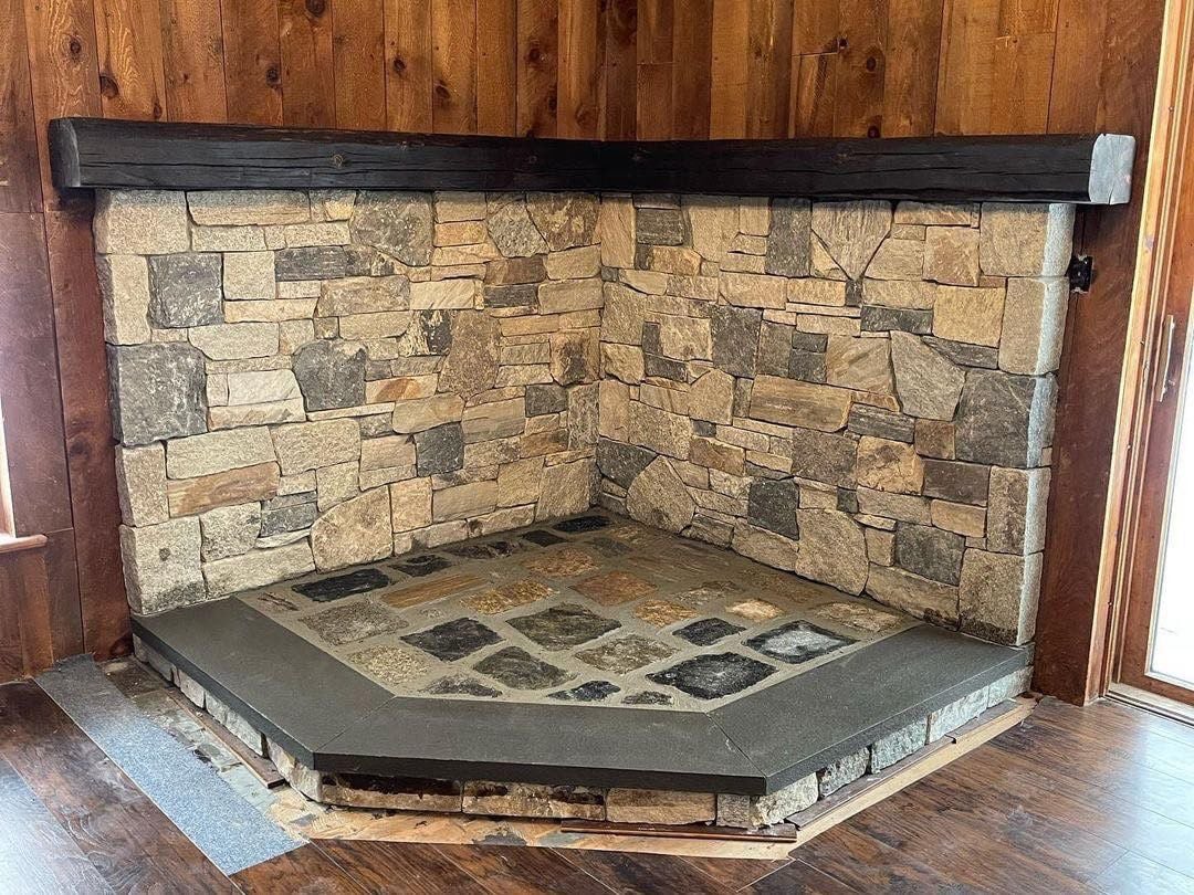 4 Interior Designs to Inspire Your Next Natural Stone Project