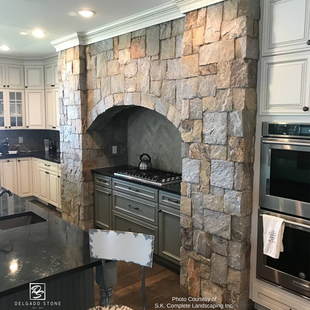 7 Home Design Trends Featuring Natural Stone