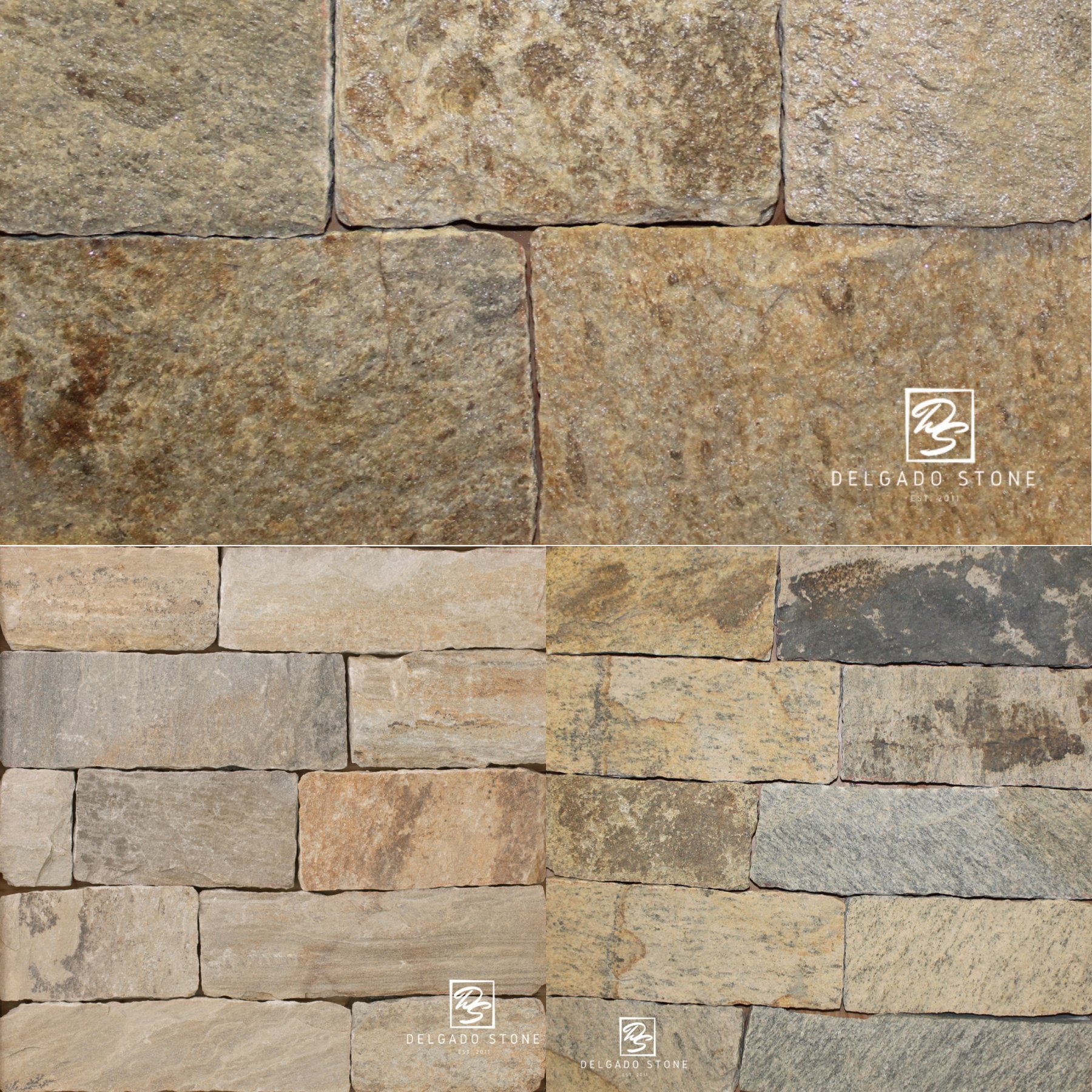 Three Tan Collections To Consider For Any Natural Stone Project