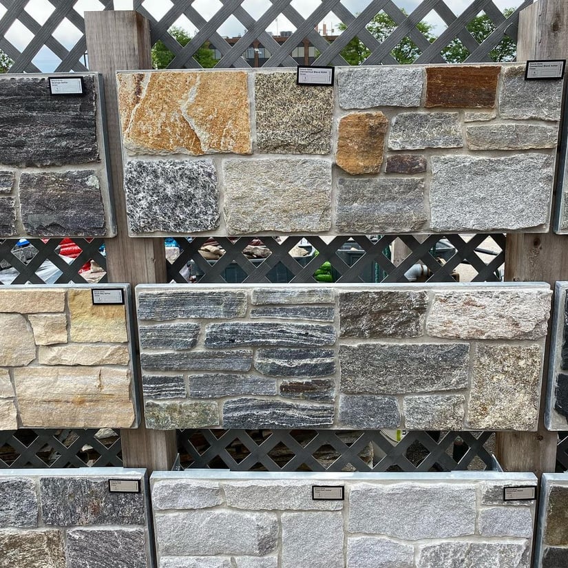 5 Things to Know When Choosing Natural Stone Veneer