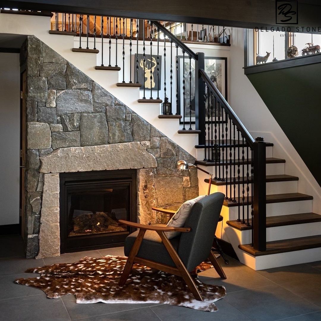 3 Standout Natural Stone Veneer Designs to Inspire Your Next Project
