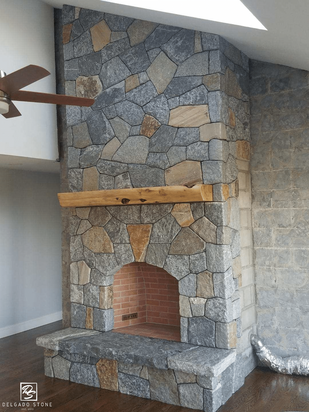 Benefits Of Choosing The Mosaic Stone Pattern