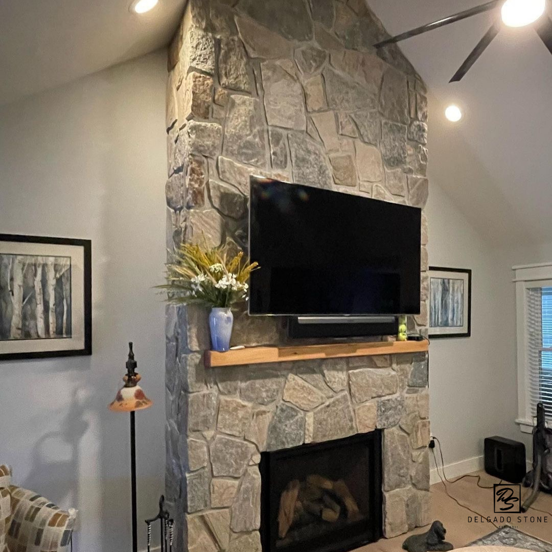 4 Designs to Inspire Your Next Interior Fireplace Project