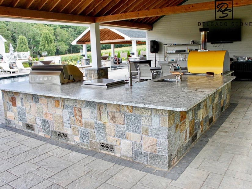 Product Spotlight: CT Blend Roughly Squares & Rectangles