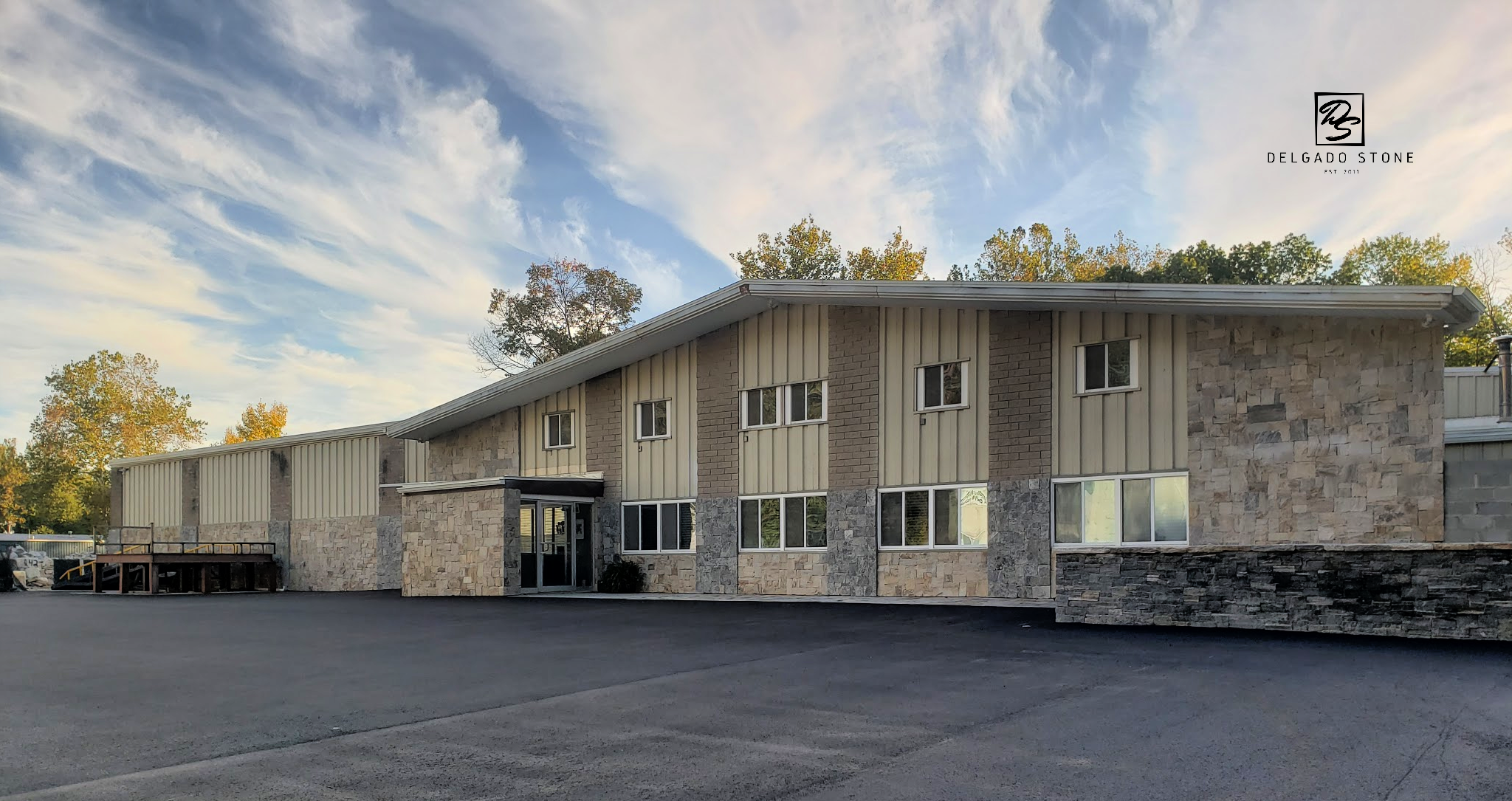 Sustainable Practices in Natural Stone Manufacturing