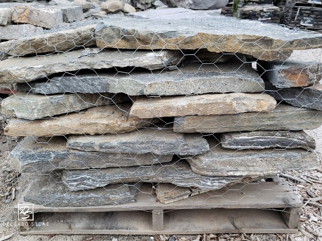 5 Ways Natural Stone is Environmentally Friendly