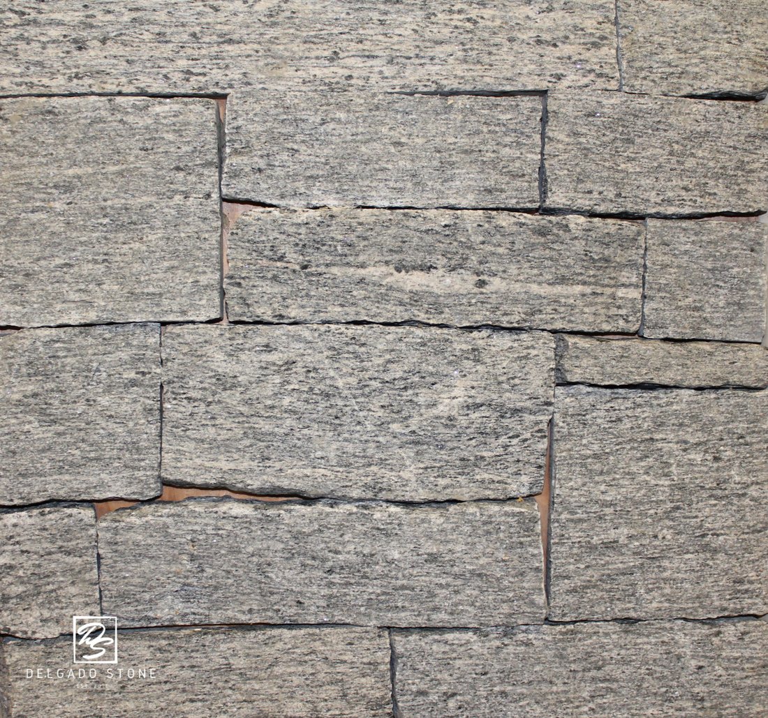 Product Spotlight: Greenwich Blue Ashlar Thinstone Veneer