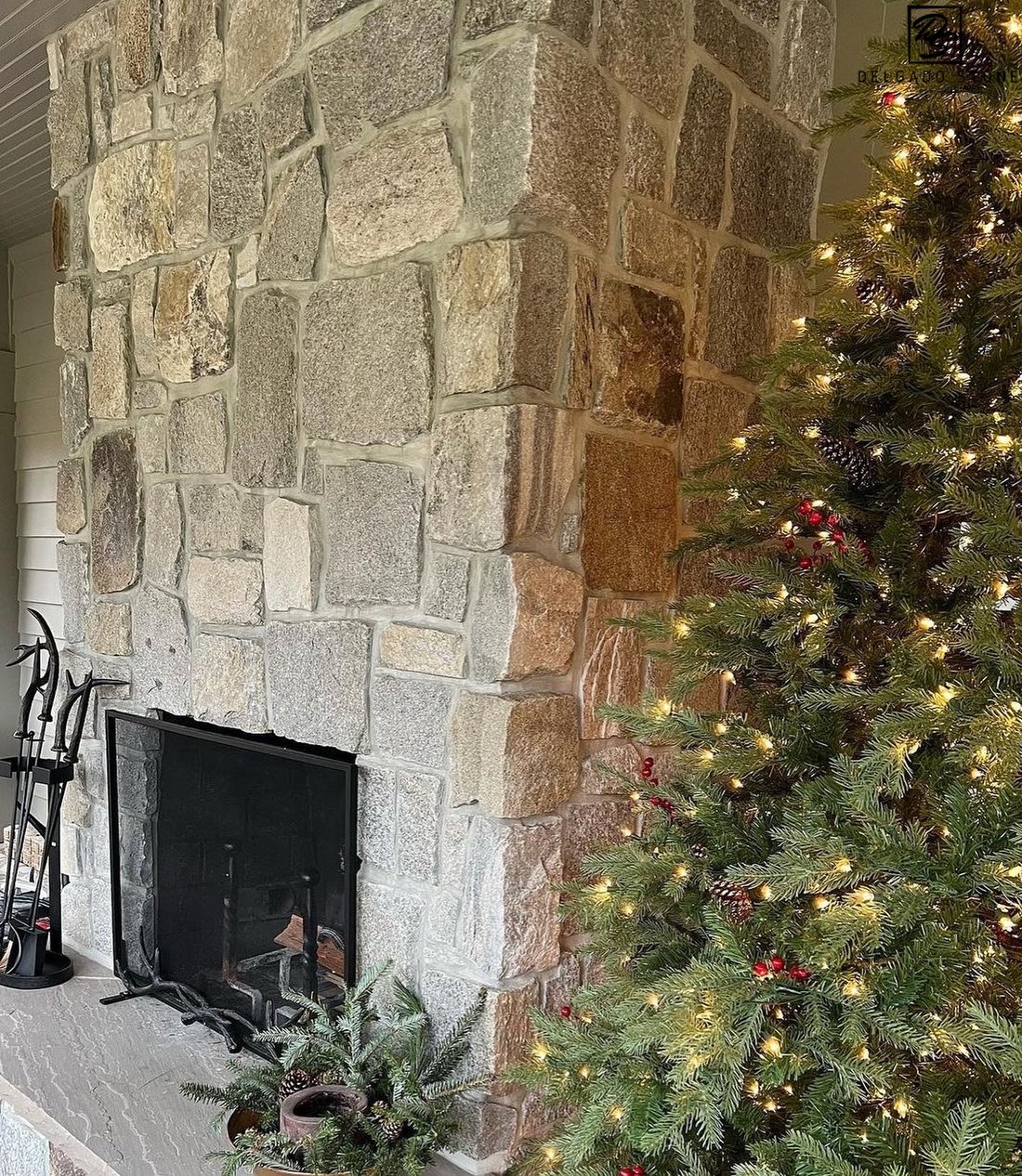 Product Spotlight: Harbor Mist Roughly Squares & Rectangles