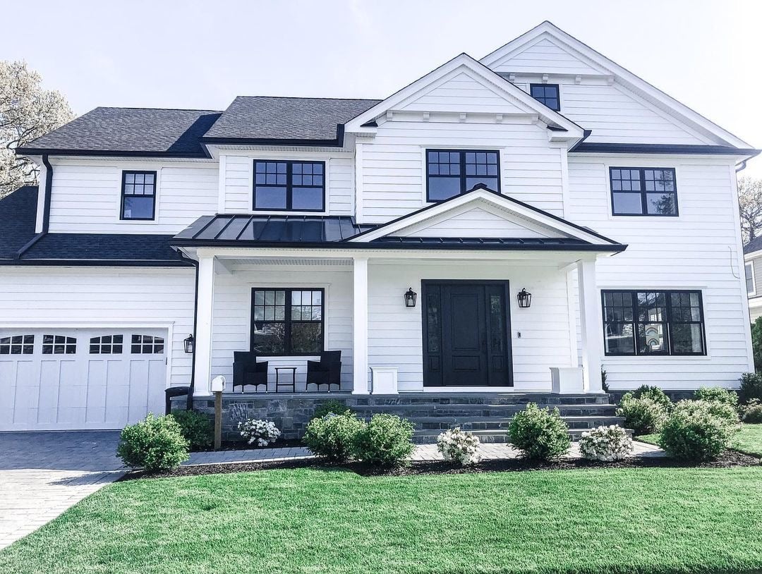 Featured Project: Modern Long Island Home