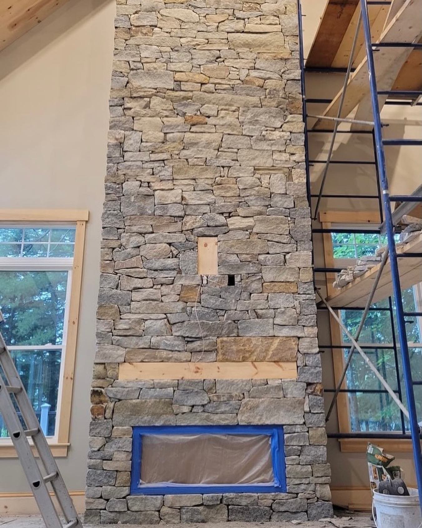 3 Different Ways To Install The Ashlar Pattern