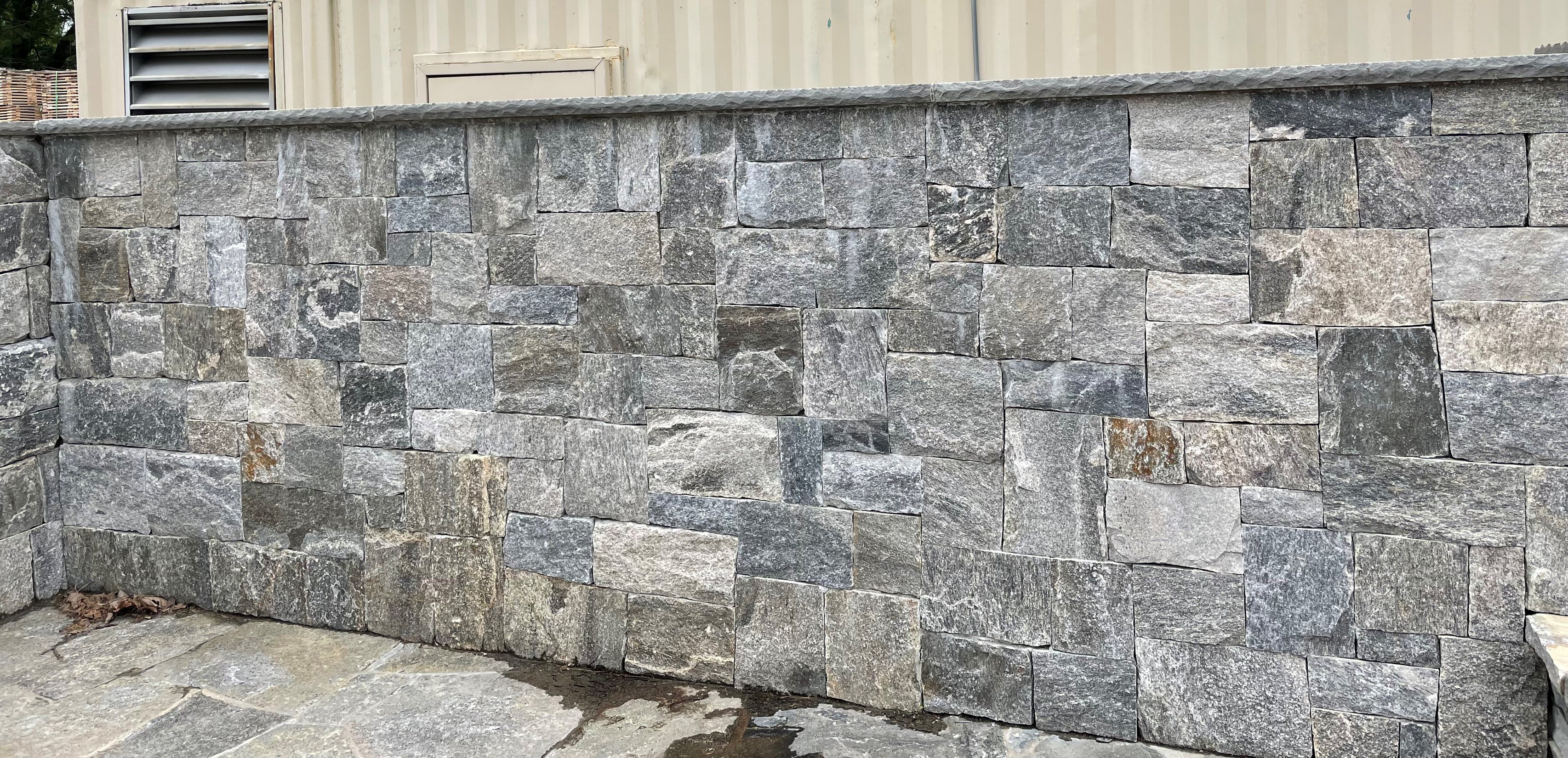 Collection Highlight: Liberty Hill Granite