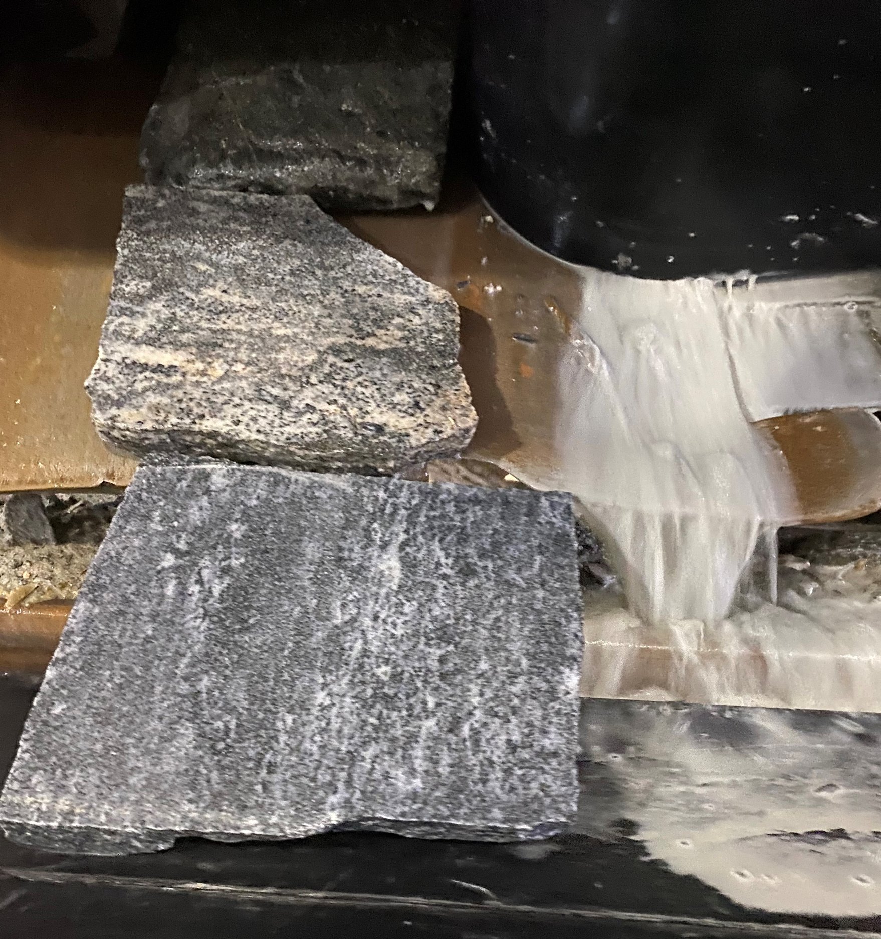 Sustainable Practices in Natural Stone Manufacturing