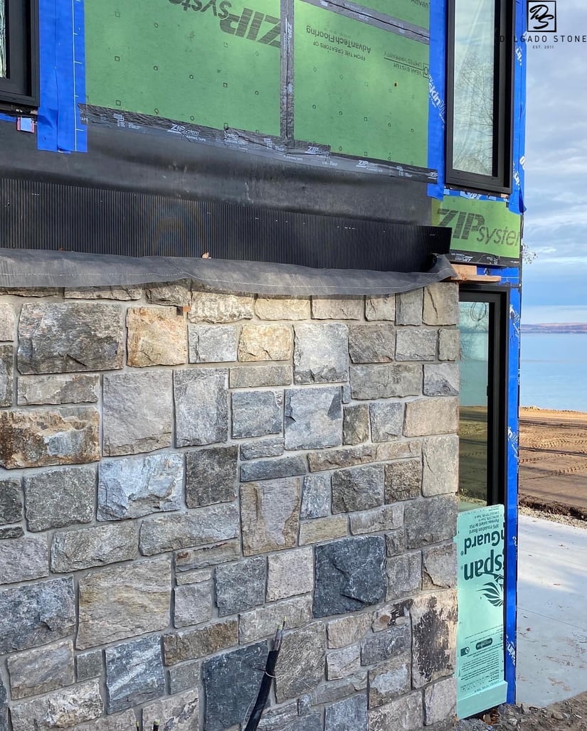 Featured Contractor: Steve from Behan Stone Masonry