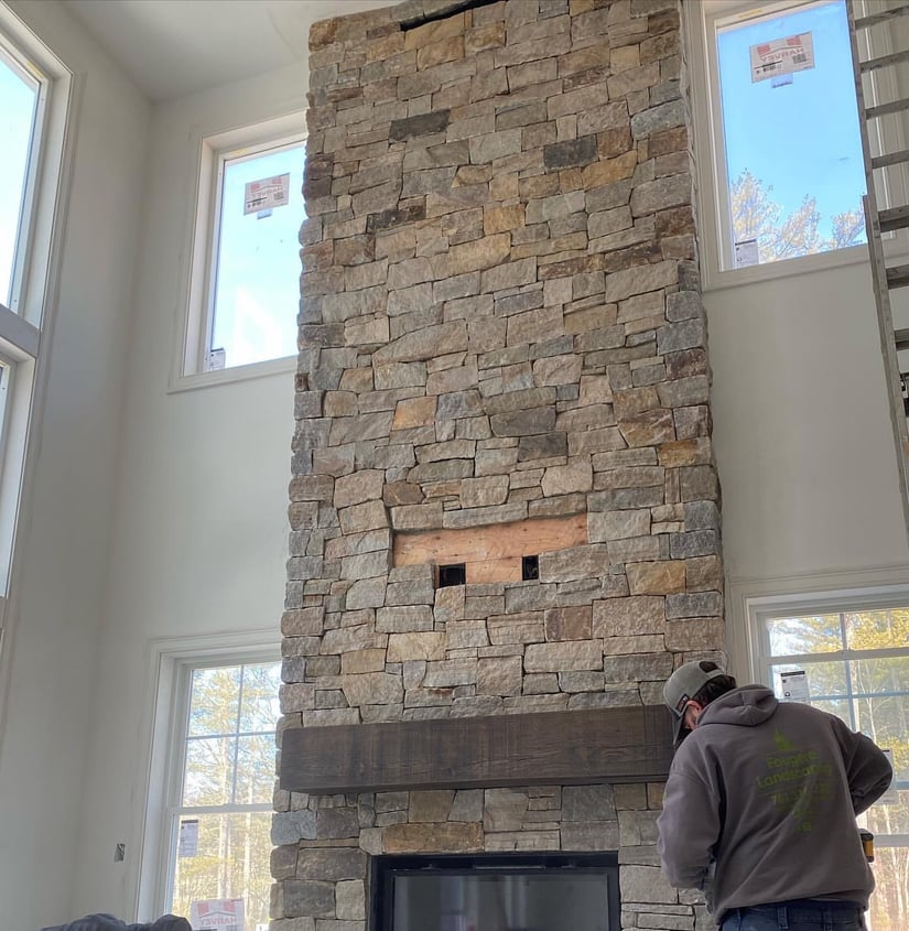 3 Benefits of Choosing the Ashlar Pattern