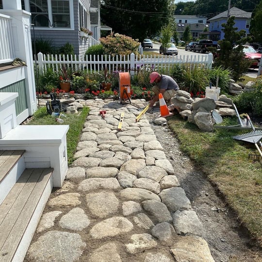 Three Projects That Showcase The Versatility Of Natural Stone