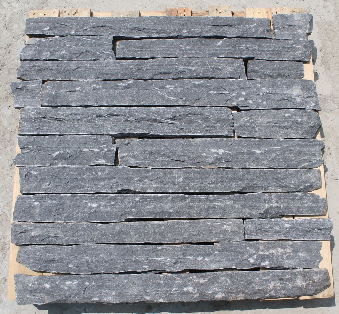 3 Ways Linear Stone Veneer Can Impact a Design Project