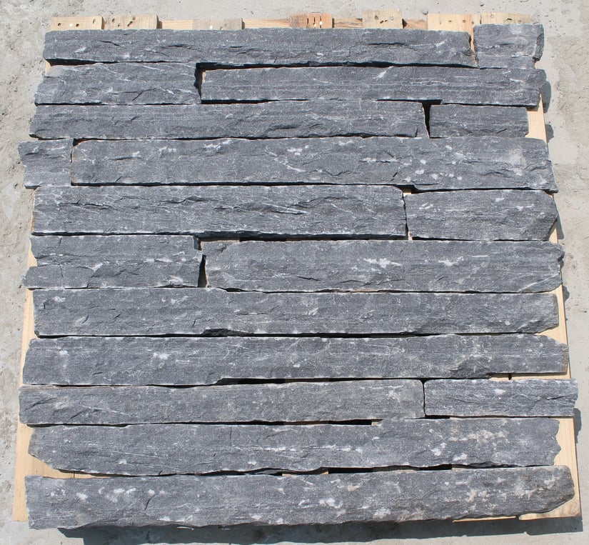 3 Ways Linear Stone Veneer Can Impact a Design Project