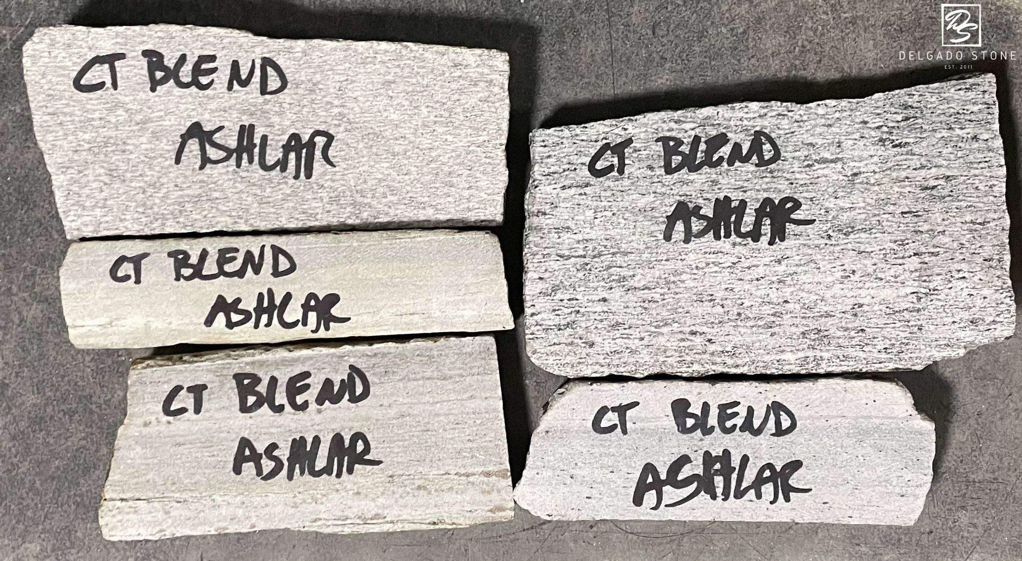 3 Reasons to Include Samples in Your Natural Stone Selection Process