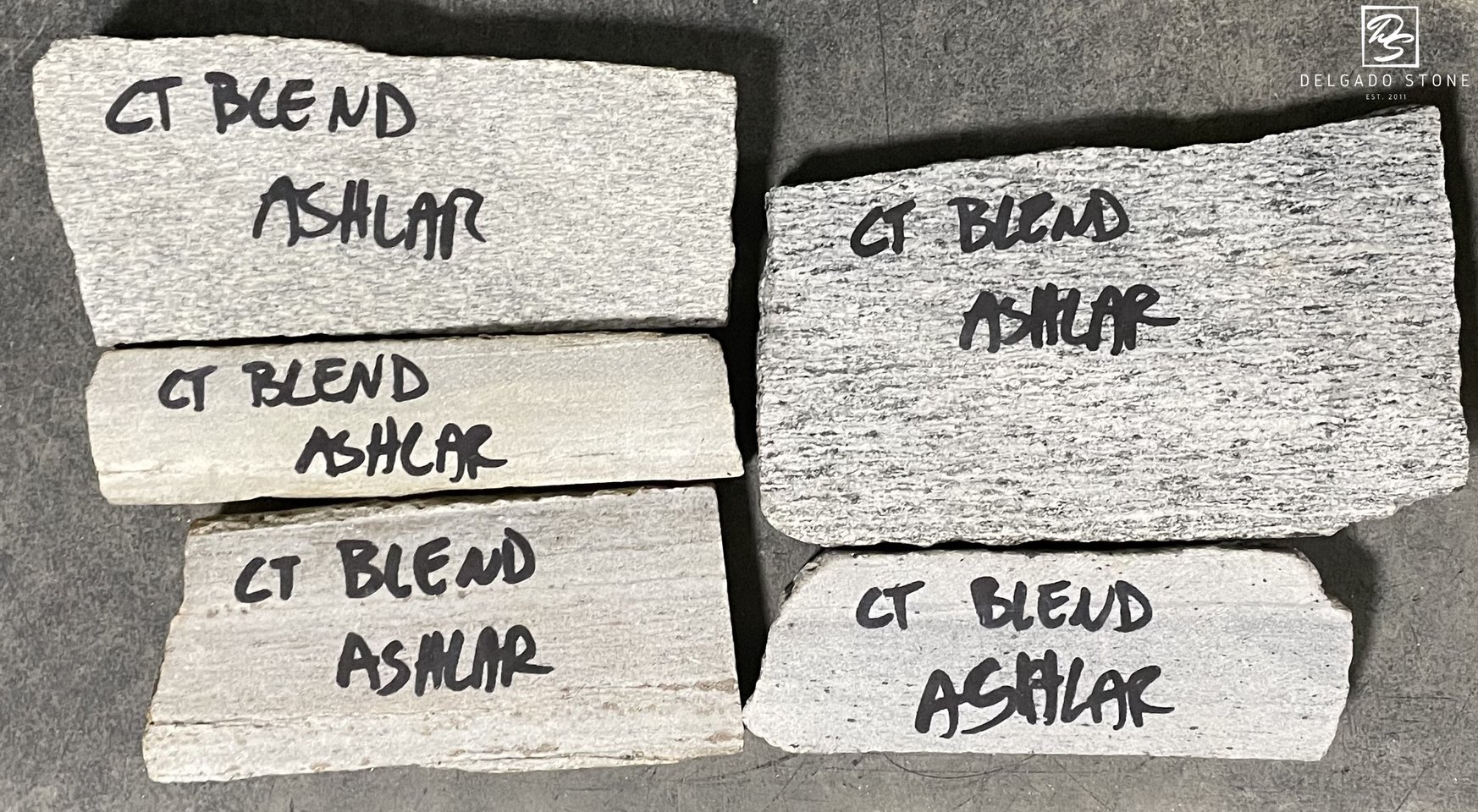 3 Reasons to Include Samples in Your Natural Stone Selection Process