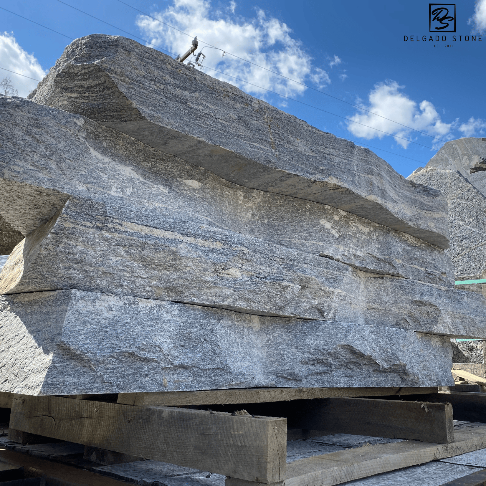 3 Finishing Options For Fabricated Stone Material