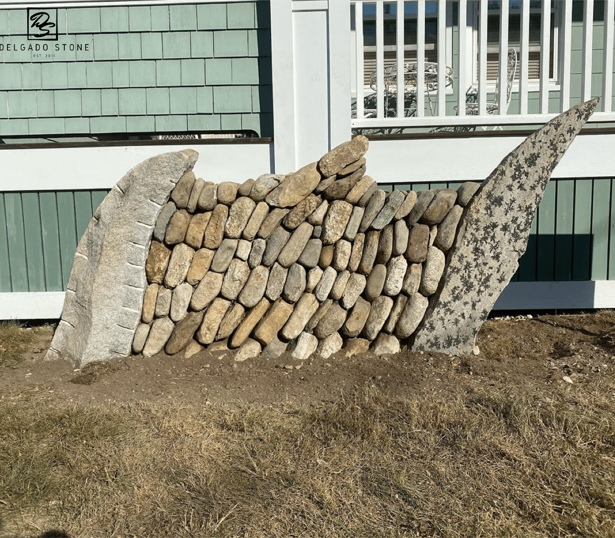 Three Projects That Showcase The Versatility Of Natural Stone