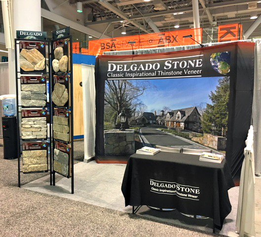 Architecture Boston Expo (ABX) Information