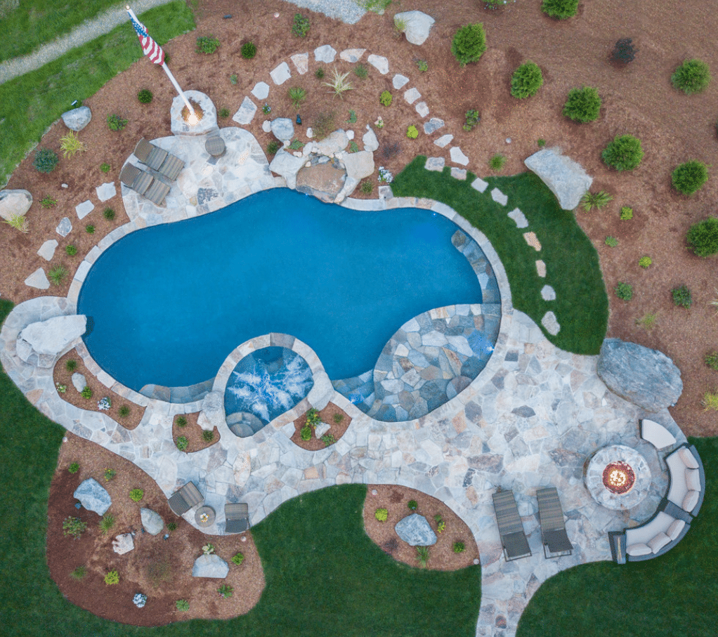 3 Common Uses for Natural Stone Flagging