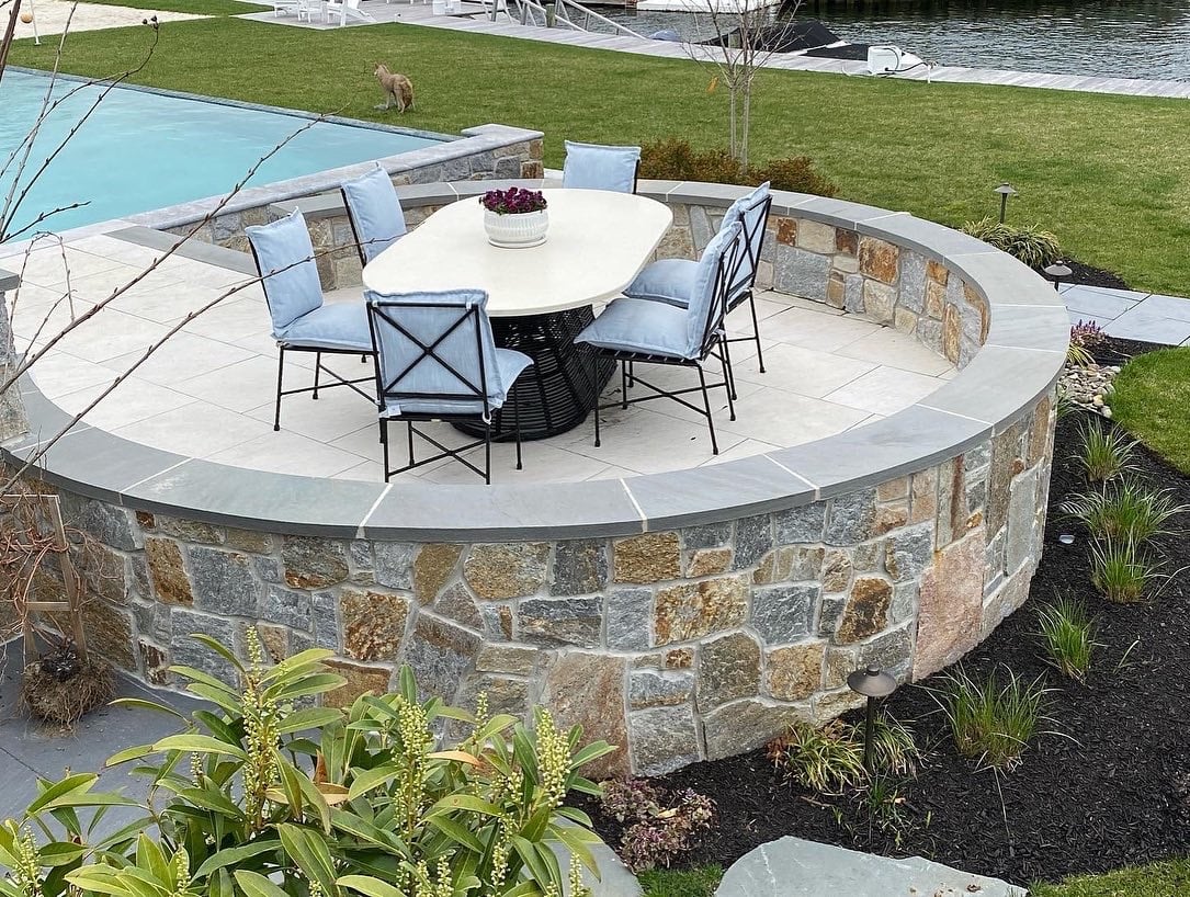 Natural Stone Veneer vs. Cultured Stone: Key Differences