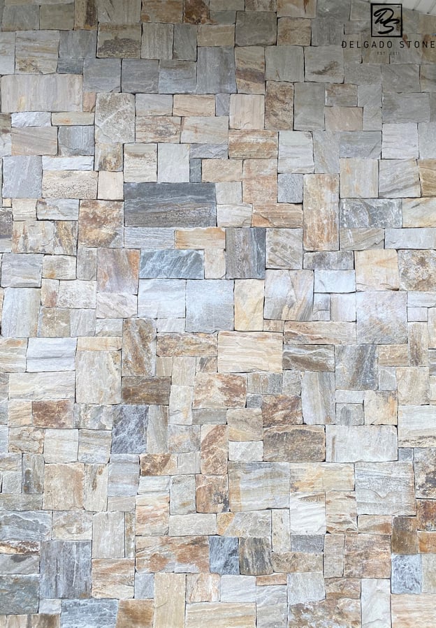 Three Tan Collections To Consider For Any Natural Stone Project