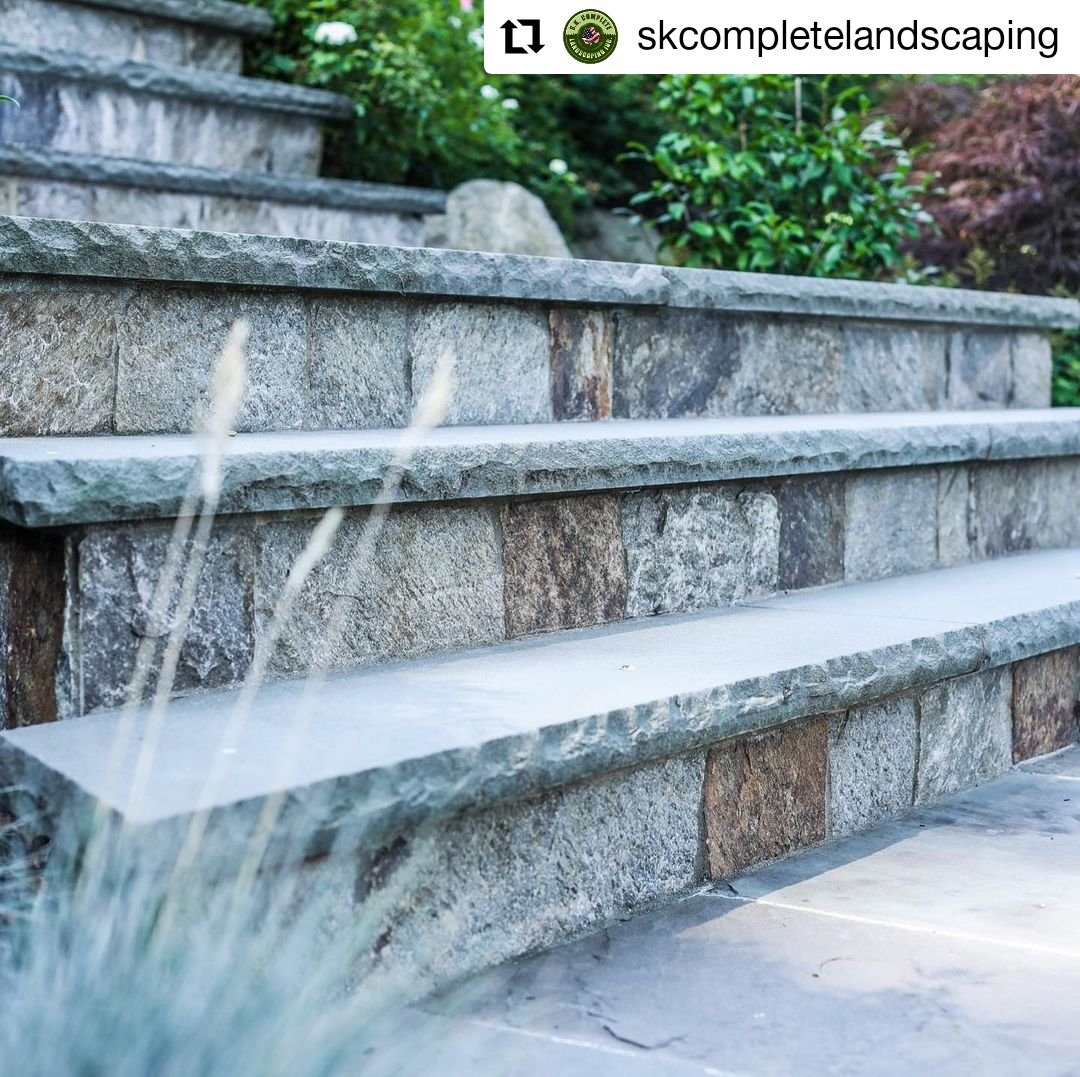 7 Stone Design Trends for Your Home