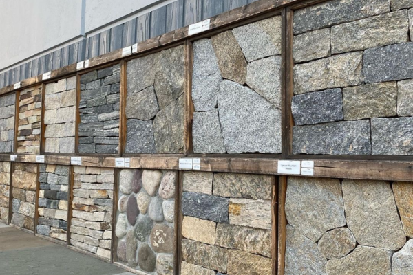 The Delgado Difference: Making Stone Selection Easier