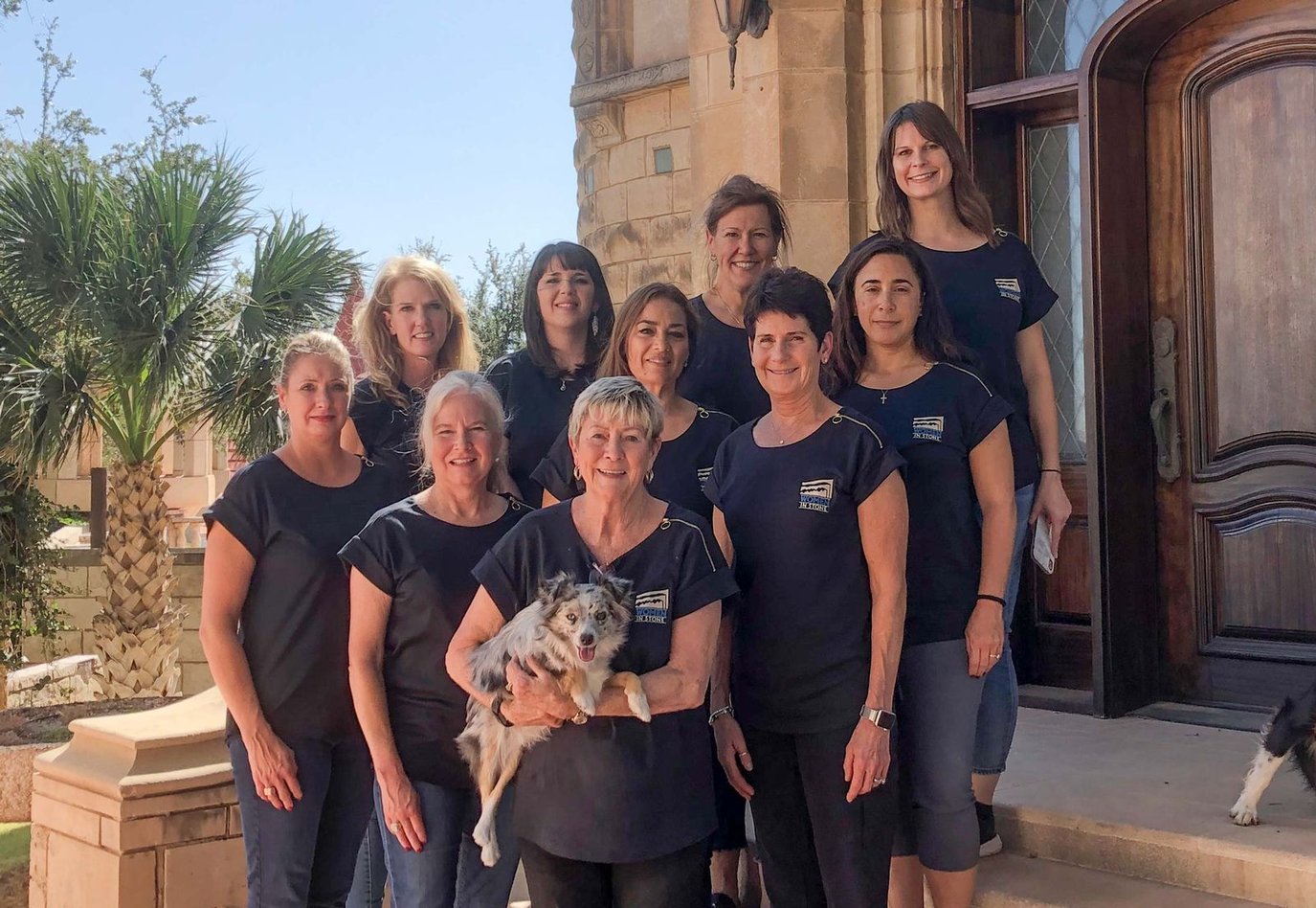 3 Ways Women in Stone Can Help Build Your Business