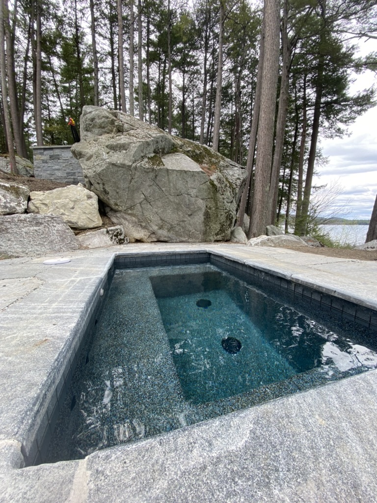 Featured Contractor: John from Stephens Landscaping Professionals (NH)