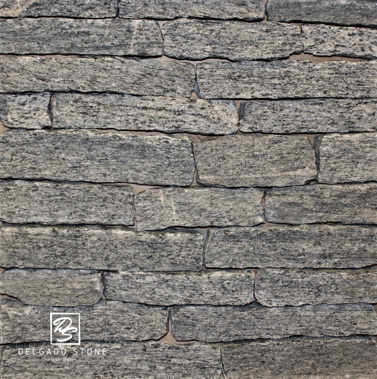 Greenwich Blue Stone Veneer - Natural Stone Products - Delgado Stone