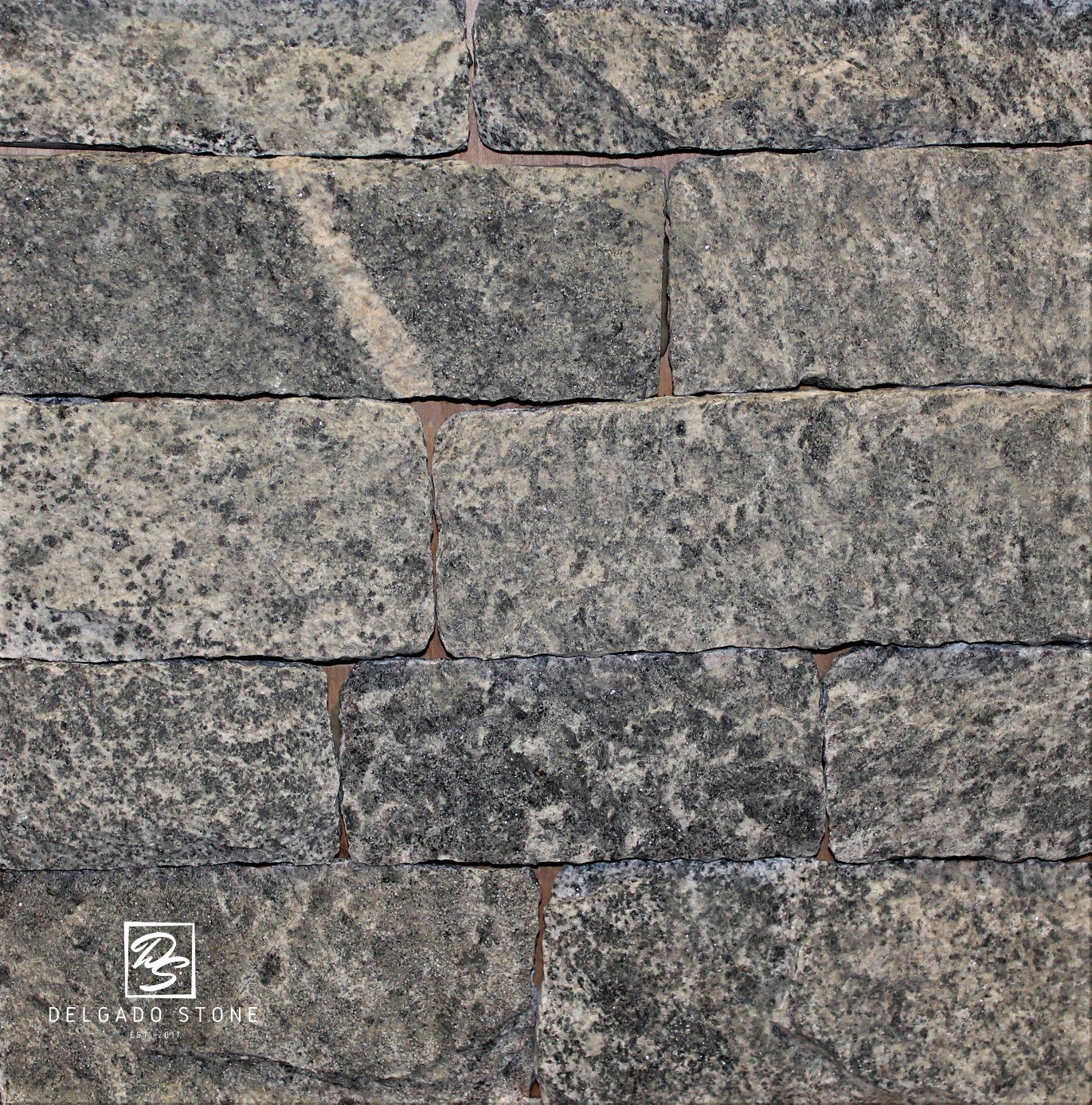 Greenwich Blue Stone Veneer - Natural Stone Products - Delgado Stone