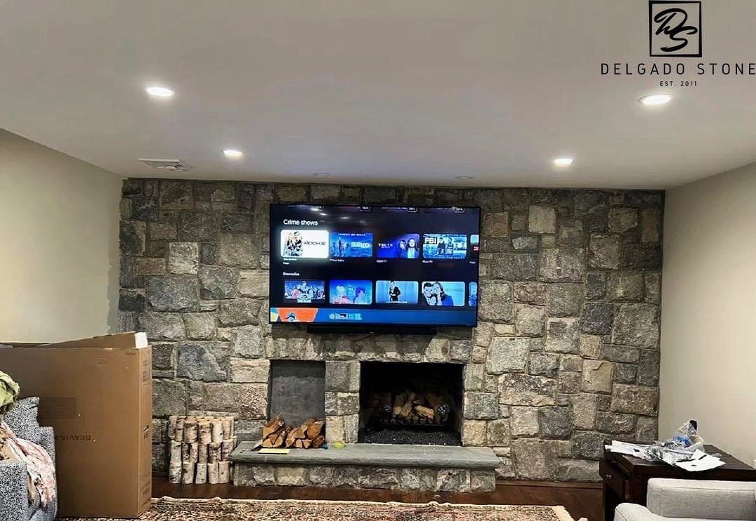 4 Interior Designs to Inspire Your Next Natural Stone Project