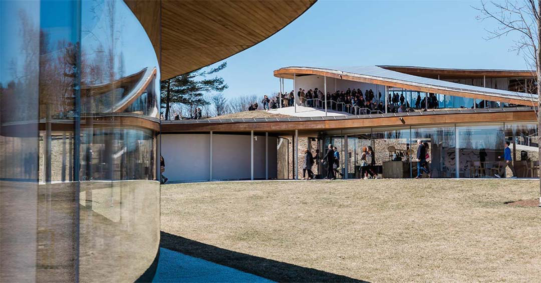 Design for Freedom Inspires Building Industry Leaders to Action