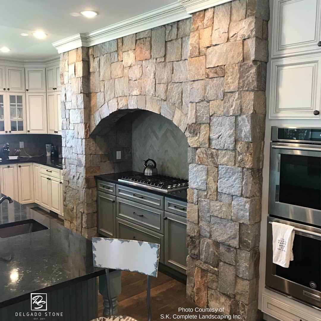 7 Home Design Trends Featuring Natural Stone
