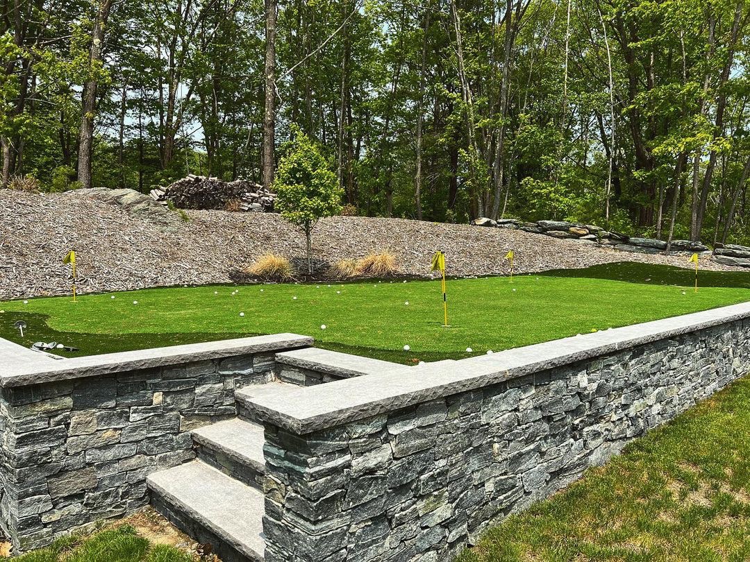 3 Standout Natural Stone Veneer Designs to Inspire Your Next Project