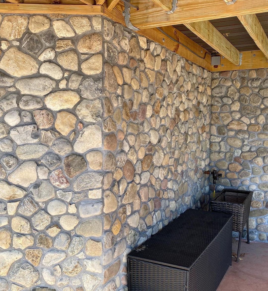 Stone Products: Exploring the Different Rounds Collections