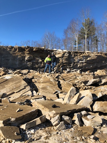 Featured Teammate: Mike, Chief Executive Officer