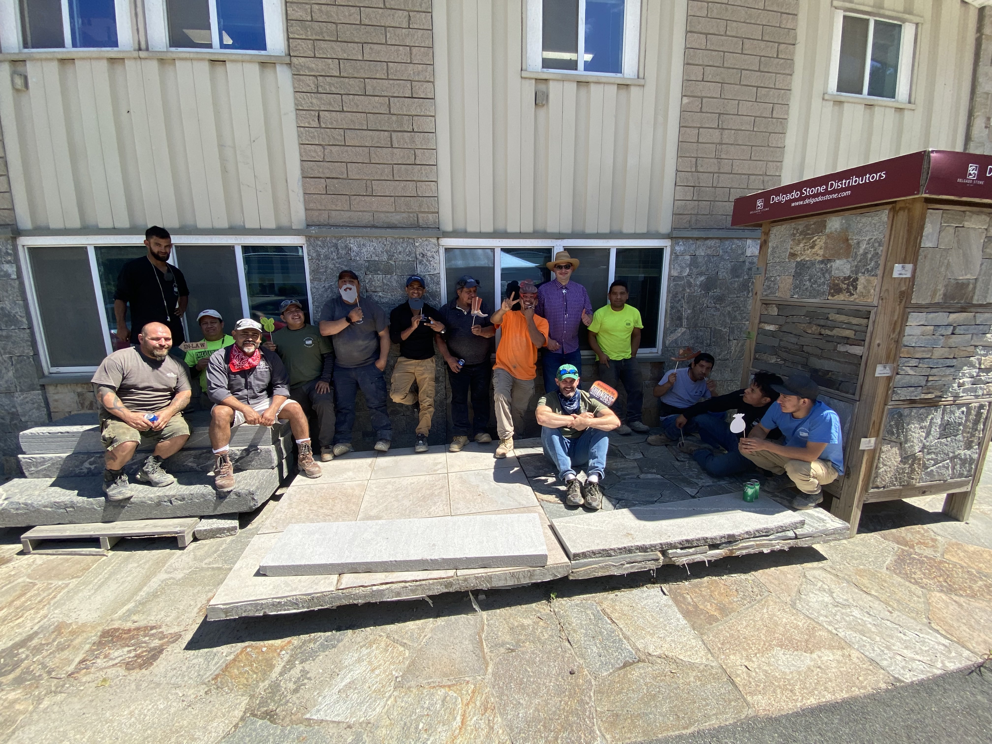 5 Reasons for Students to Consider a Career in Natural Stone Manufacturing