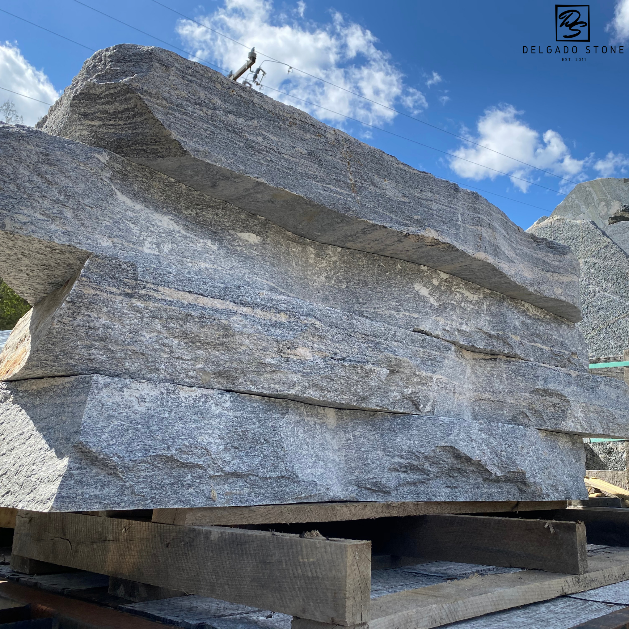 3 Finishing Options For Fabricated Stone Material