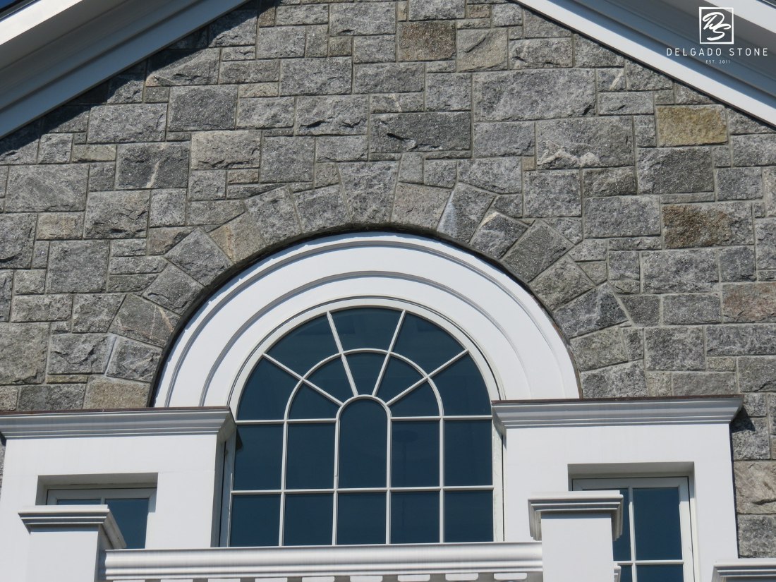 Greenwich Blue | Delgado Stone